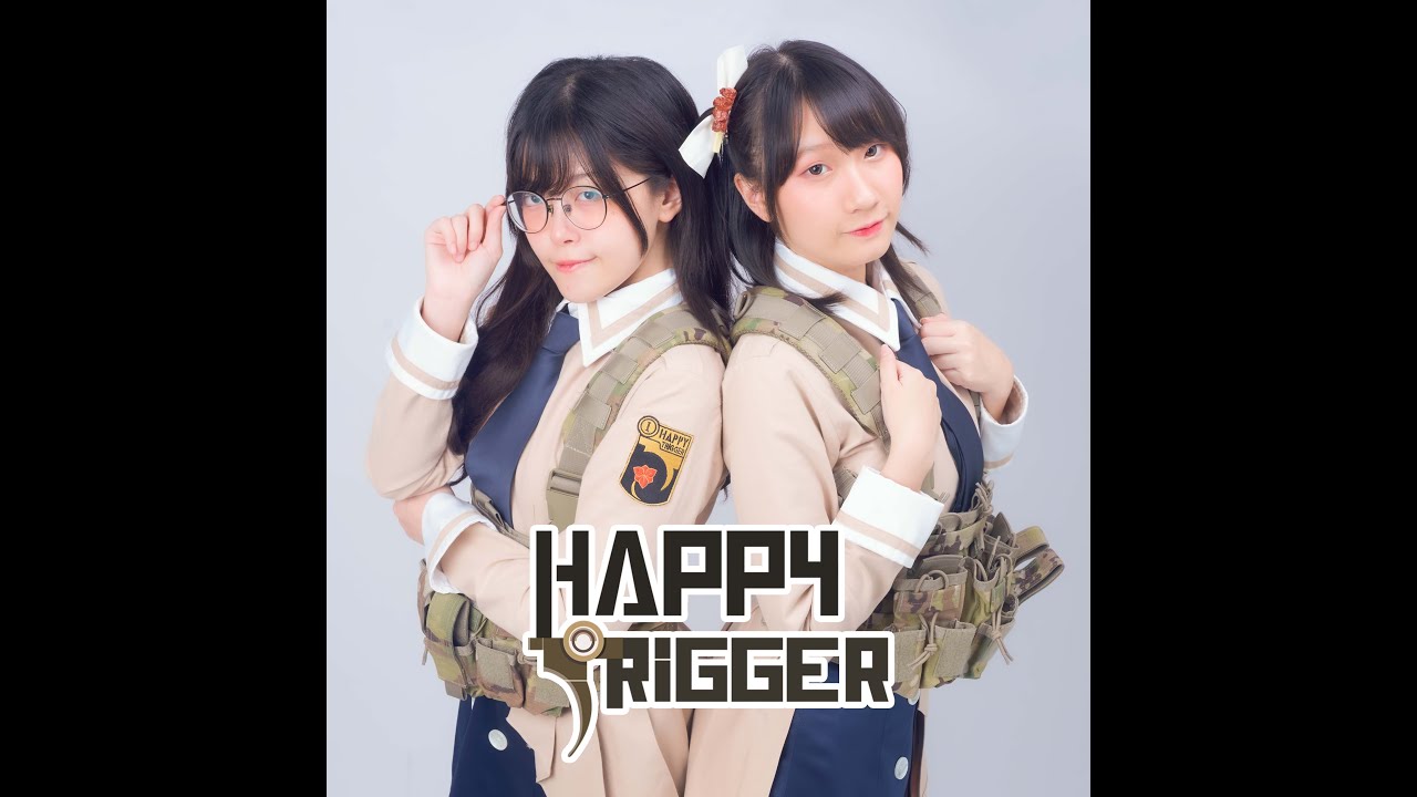 This my day : Happy Trigger - YouTube