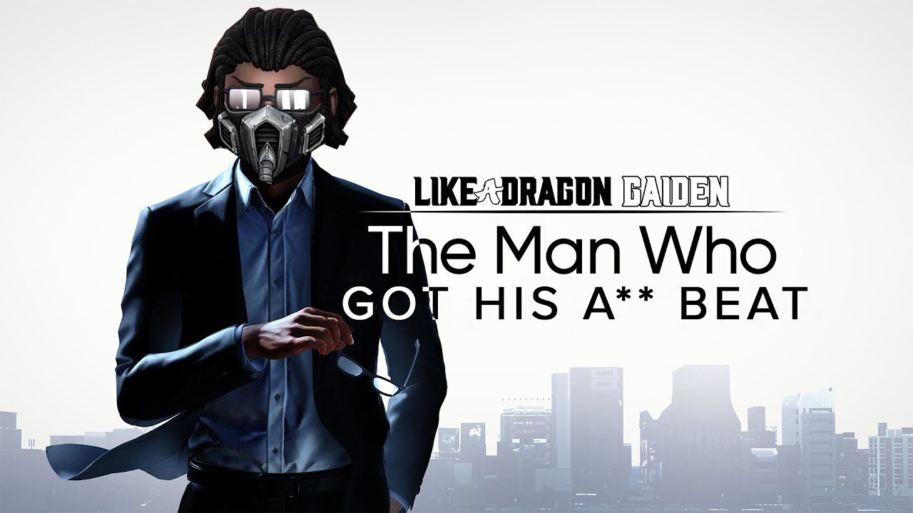 Heavenly's *Easy mode is now selectable* moment - YouTube