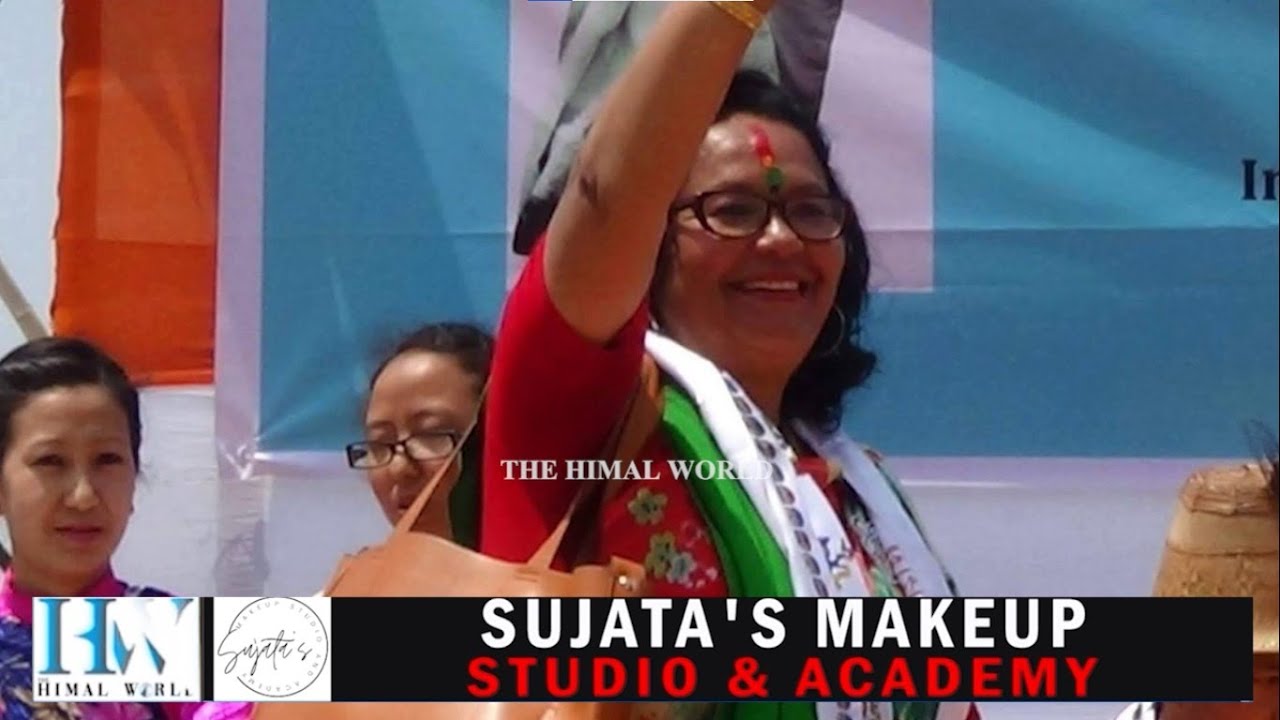 Shanta Chhetri off TMC's Rajya Sabha list; Is Kolkata's policy in Hills ...