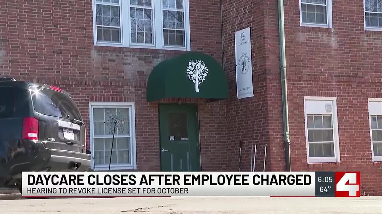 Daycare closes 2 months after worker charged with child molestation ...