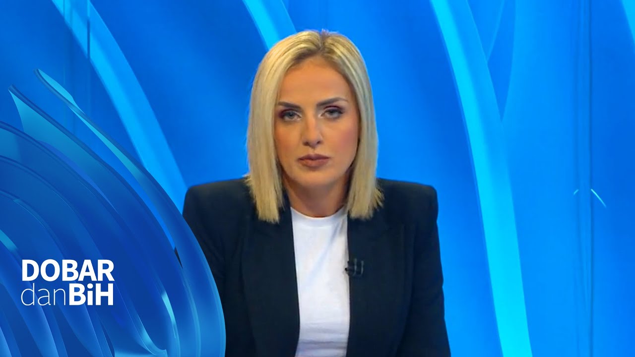 DOBAR DAN, BIH: ĆIDIĆ - SA TRUMPOM DOLAZI NEIZVJESNOST, ALI ONI BIH ...