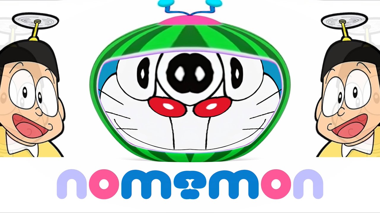 COCO DORAEMON Part 1 COCOMELON PARODY - Special Audio Visual Effects ...
