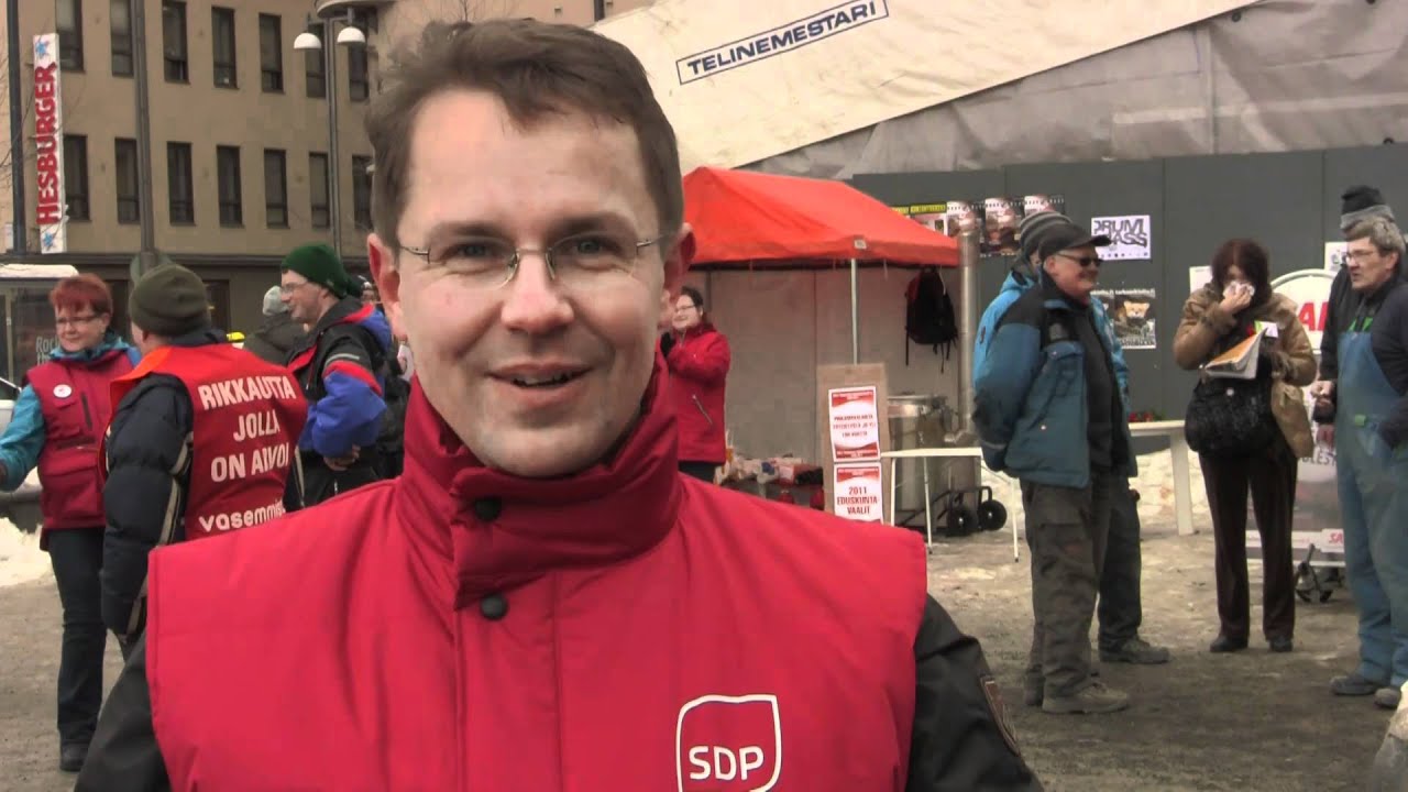 Arto Koivisto - YouTube
