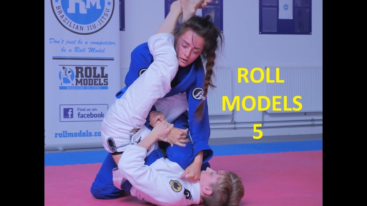 Roll Models 5 Highlight - YouTube