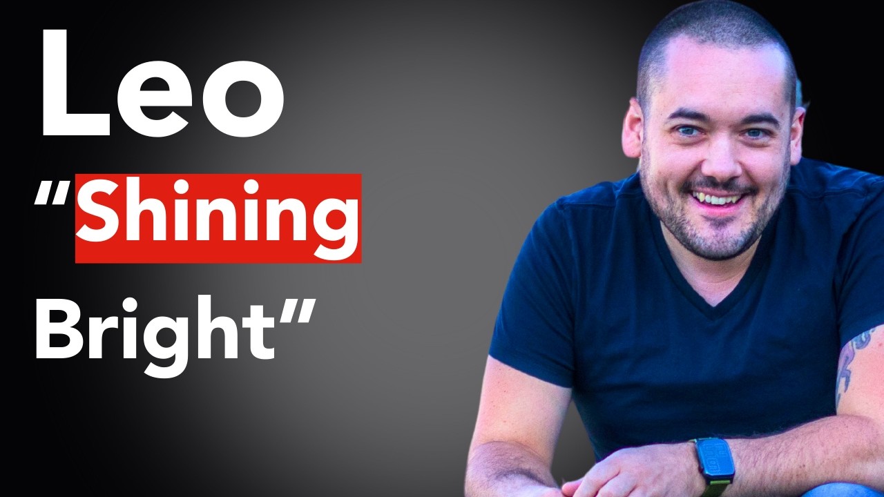 Leo You Are Rising Back Up! December 9th - 15th - YouTube