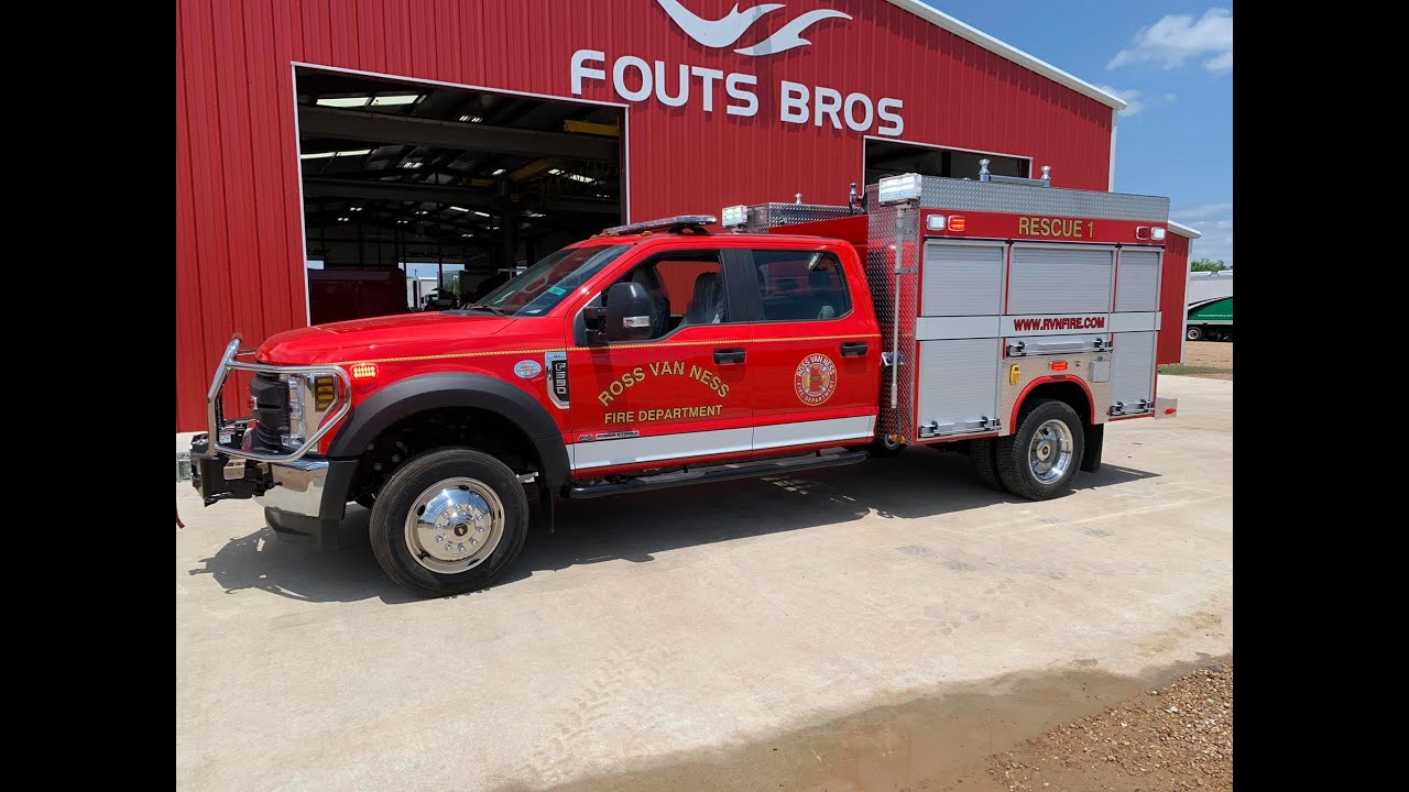 Mini Pumper - Slideshow - YouTube