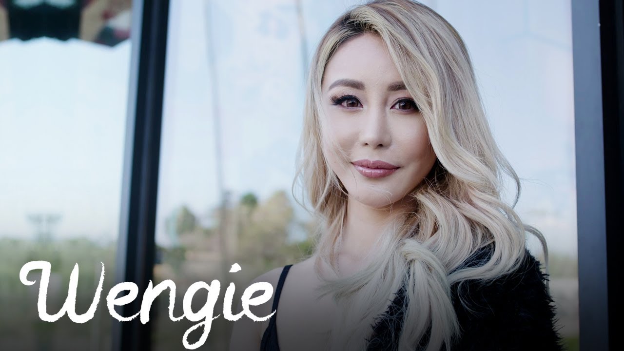 My Motto: Wengie & Lace Up Music Video BTS - YouTube