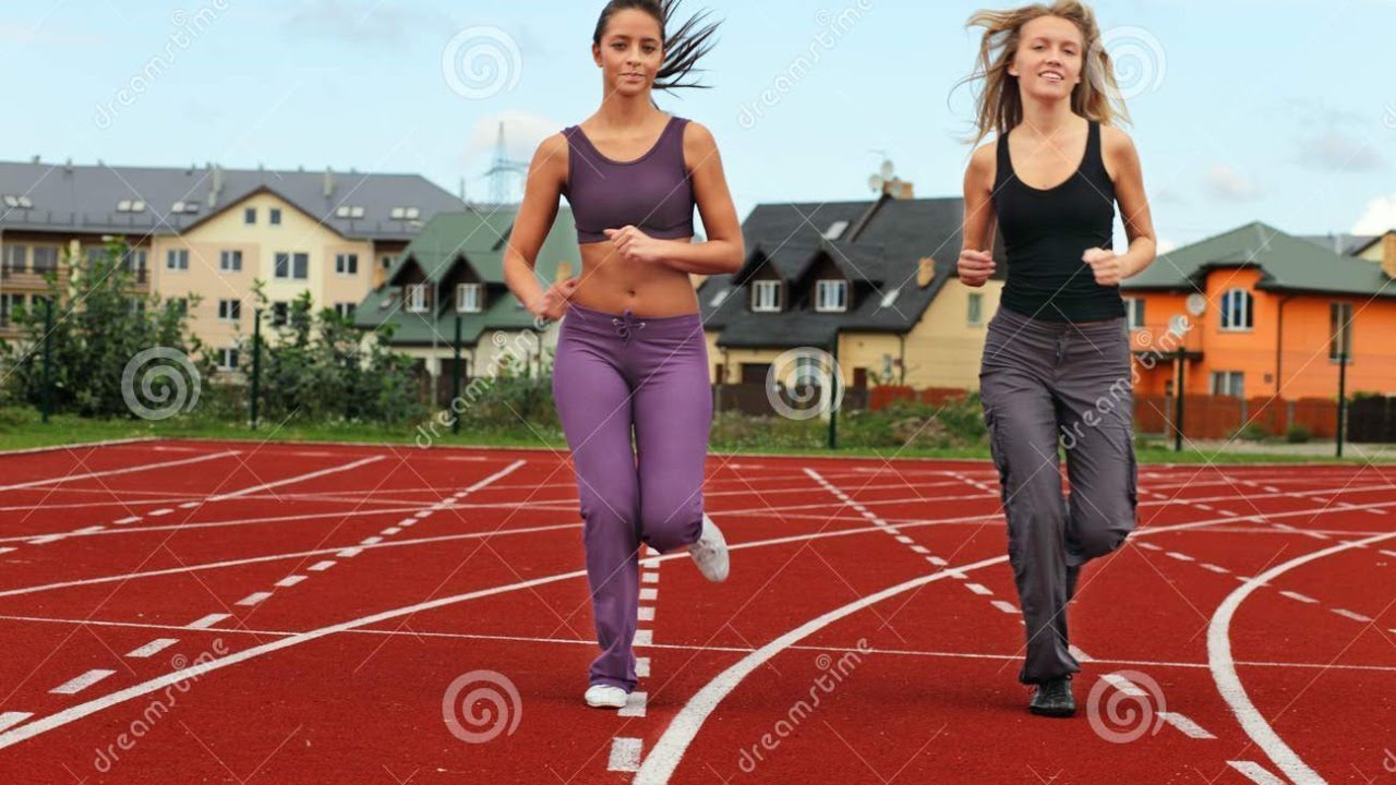 02 - 14-16 km corsa media (mezza maratona) - YouTube