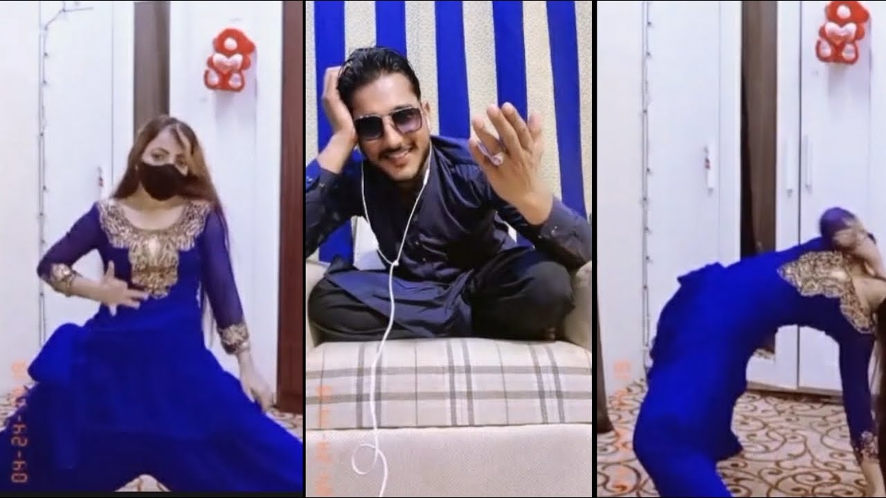 Full Hot dance party 👌watch full video @10Bhattyan10 - YouTube