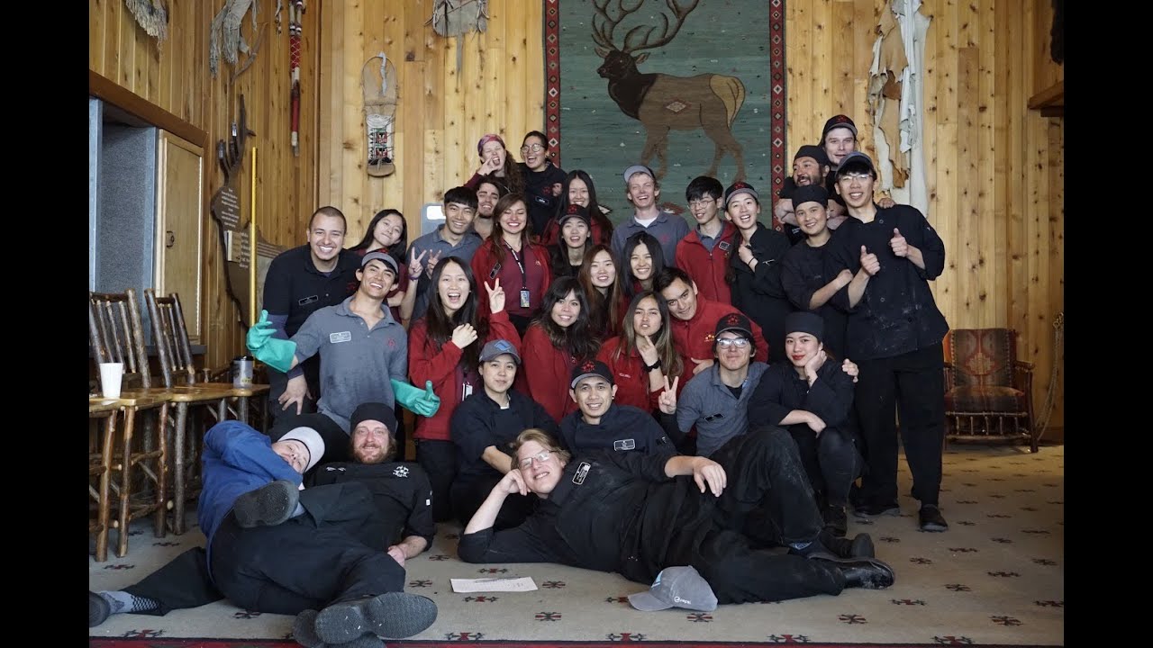 My Big Family at Two Elk, Vail Colorado ️ - YouTube