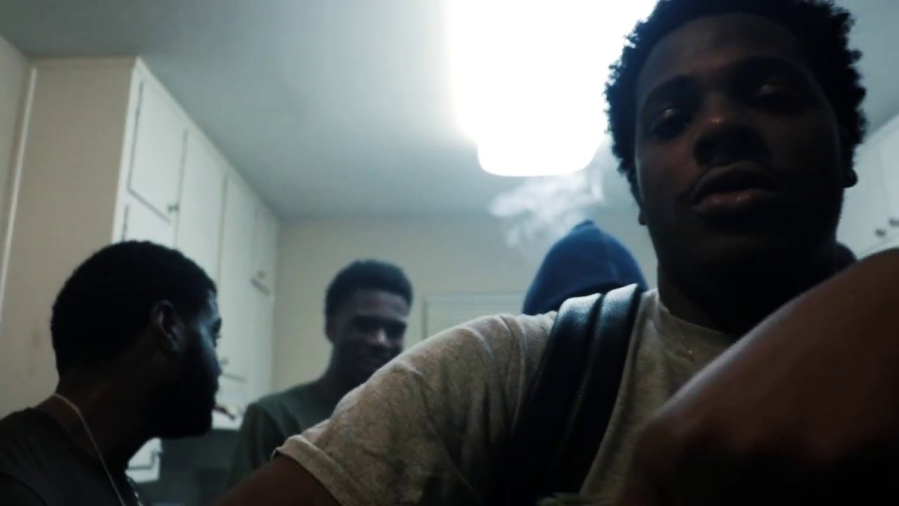 Lil White x Bubby - Drop Top (Official Music Video) - YouTube