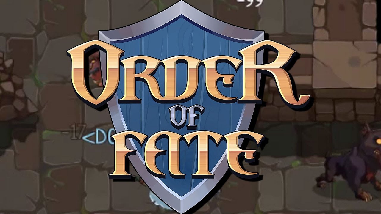 Order of Fate Offline - Studio3.tech - Android - Gameplay - YouTube