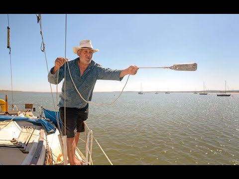 What is Hand Lead Line ? and its uses! - YouTube