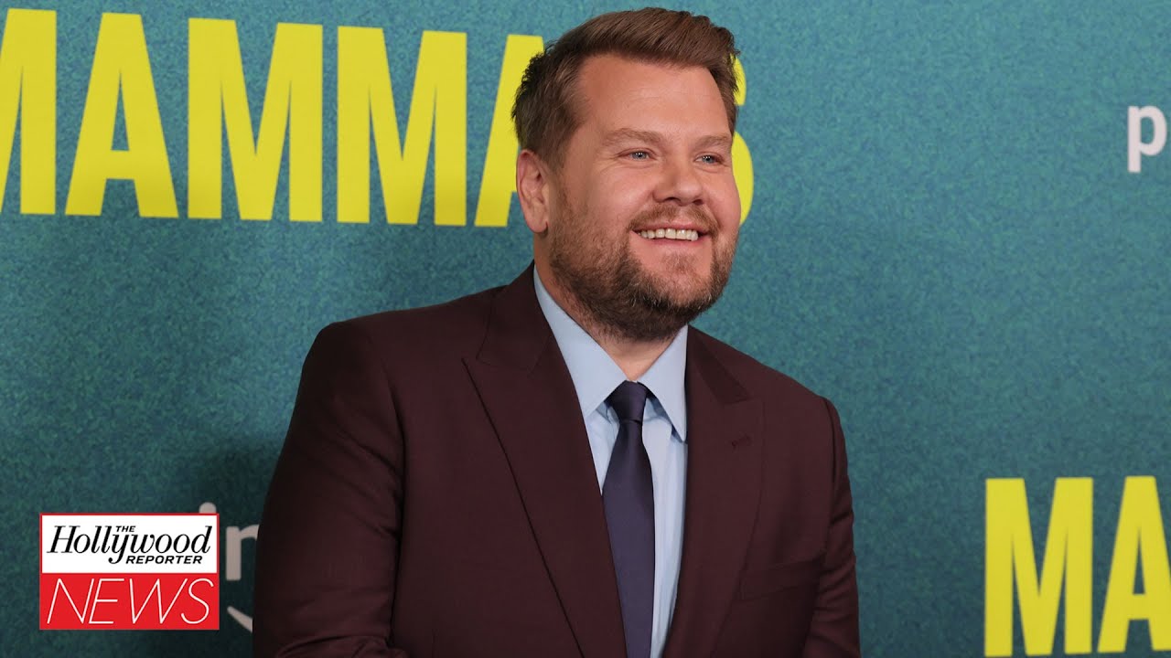 CBS to Replace James Corden’s 'Late Late Show' With '@midnight' Reboot ...