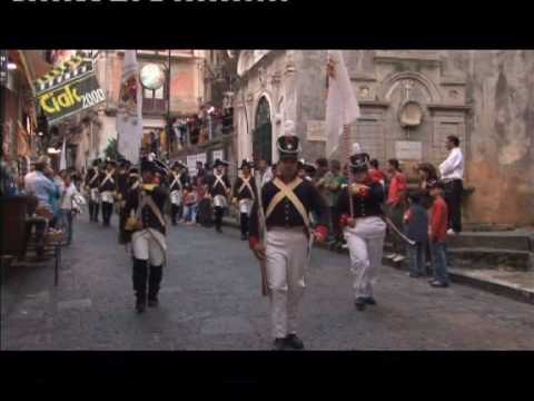 Gioacchino Murat : il sogno di un'Italia unita