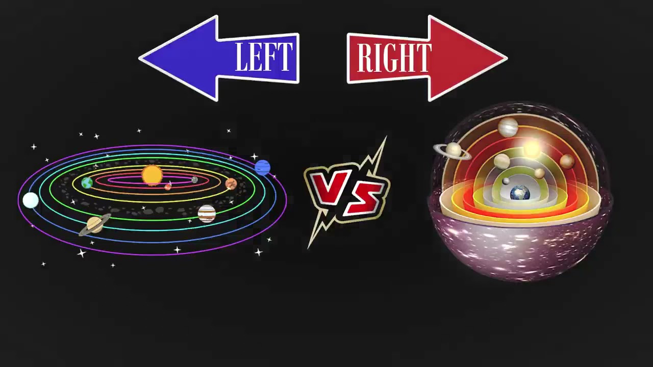 The story continues.... The Lost History of Earth 2:2 by EWARANON - YouTube