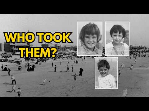 The Beaumont Children Disappearance: What Really Happened.