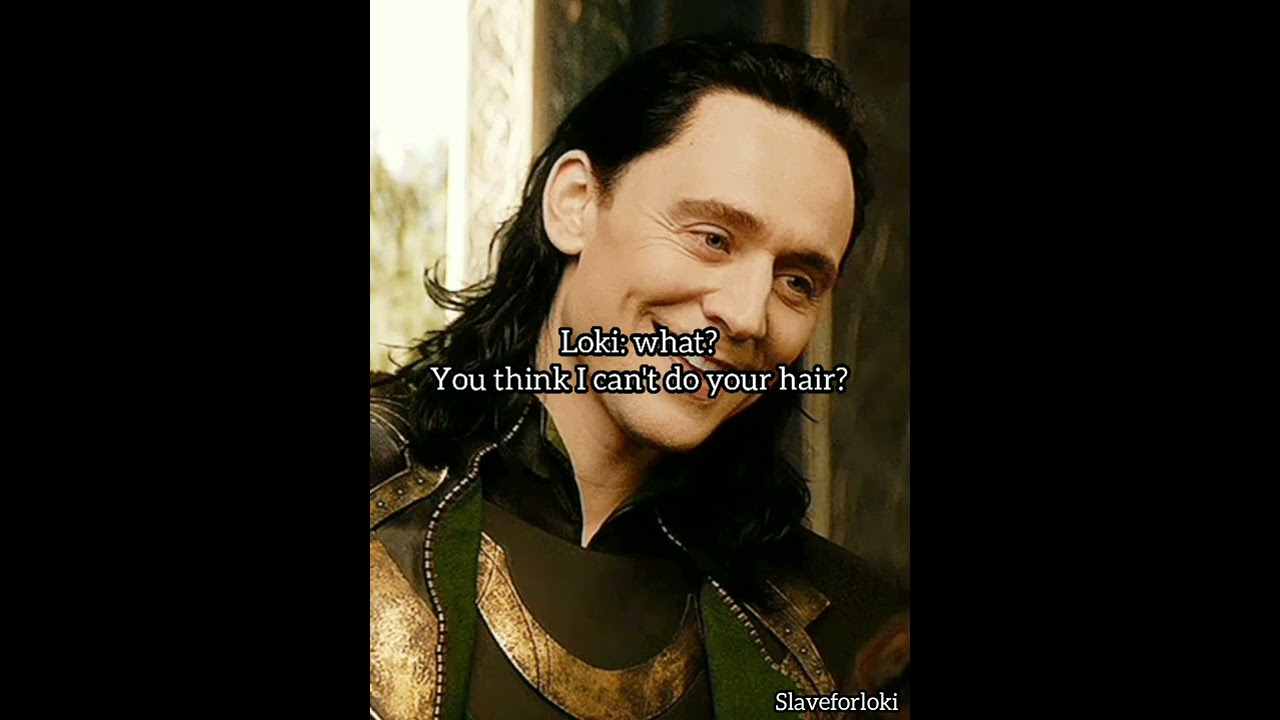 Goddess y/n x God Loki | Cursed fate (part 92) - YouTube