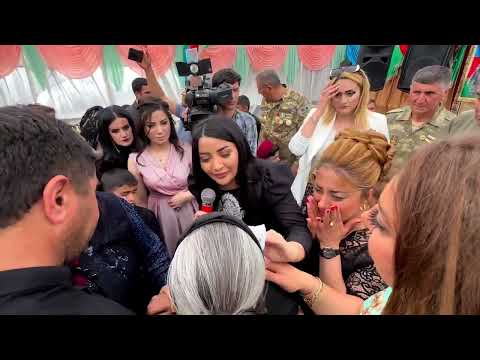 Ana Mugami Yeni 2023 (Nisane Baxisova)