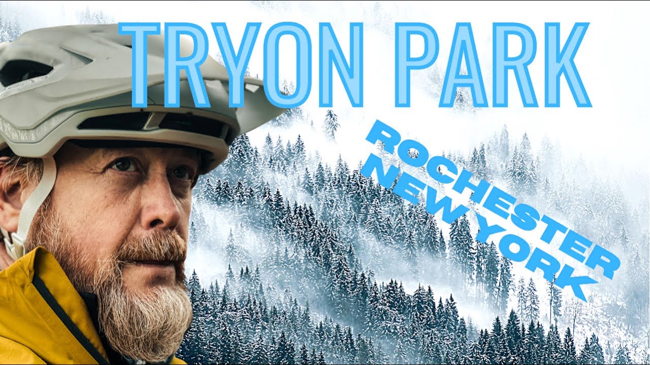 TRYON PARK | ROCHESTER, NEW YORK - YouTube