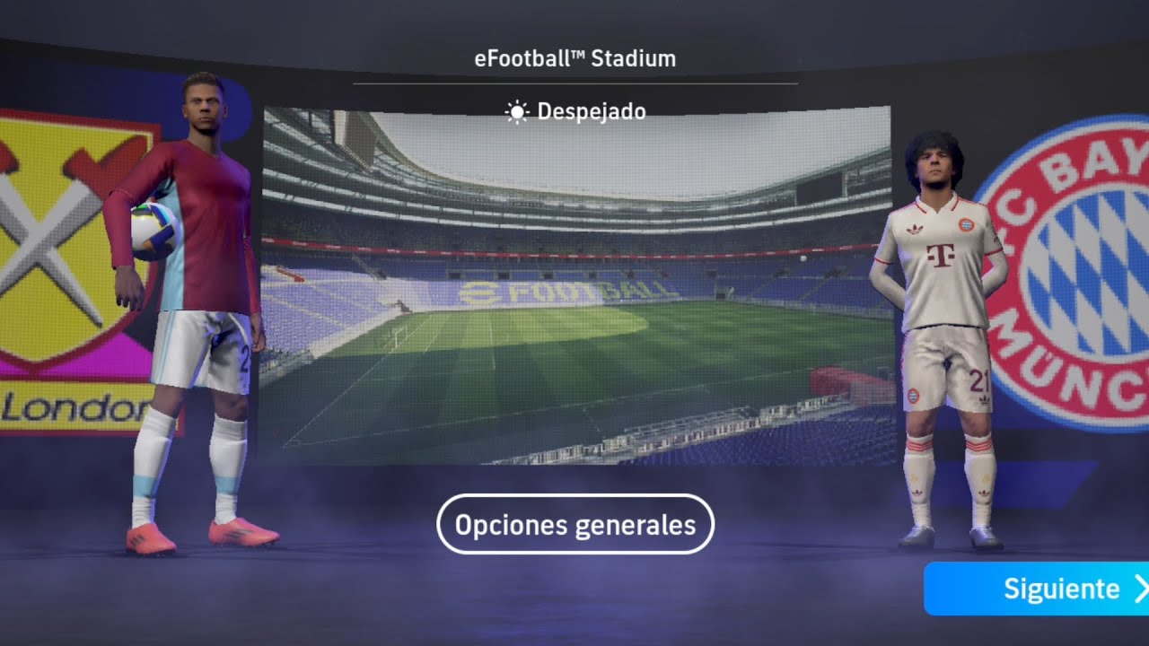 MI LIGA Efootball ( partido 20 ) PREMIER LEAGUE 🏴󠁧󠁢󠁥󠁮󠁧󠁿 - YouTube