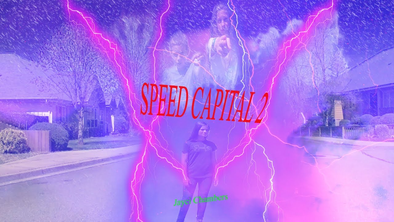 Speed Capital 2 (The Movie) - YouTube