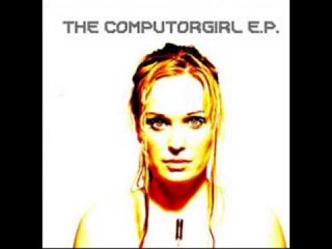 Computorgirl - Could You Ever Ignore? - YouTube