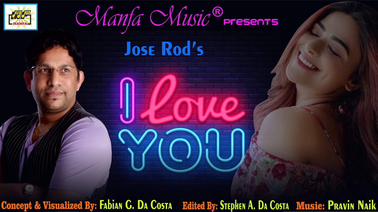 Love - Jose Rod - YouTube