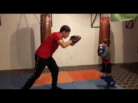 Sebuhi kink boks