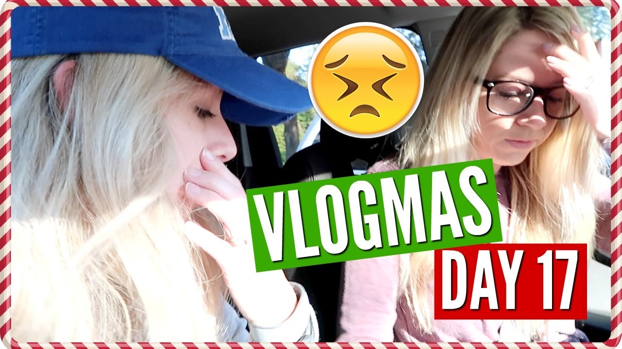 Afraid Shell Attack Vlogmas Day 17 Youtube