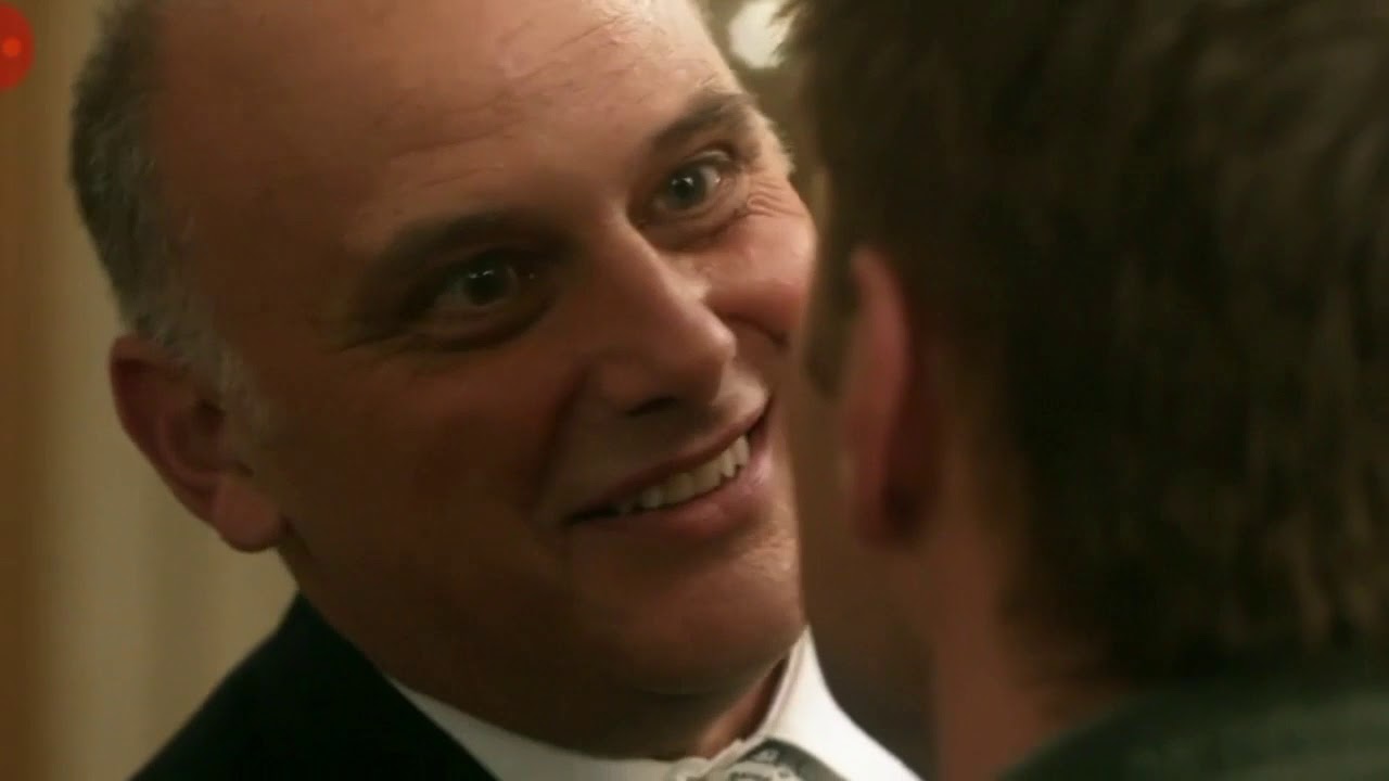 Supernatural Sam and Dean kill Zachariah - YouTube