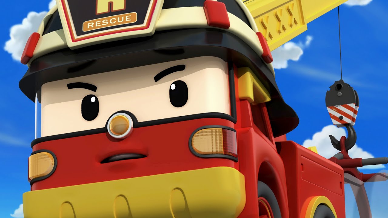 Cherish the Environment and Protect the Animals. | Cartoons for Kids ...