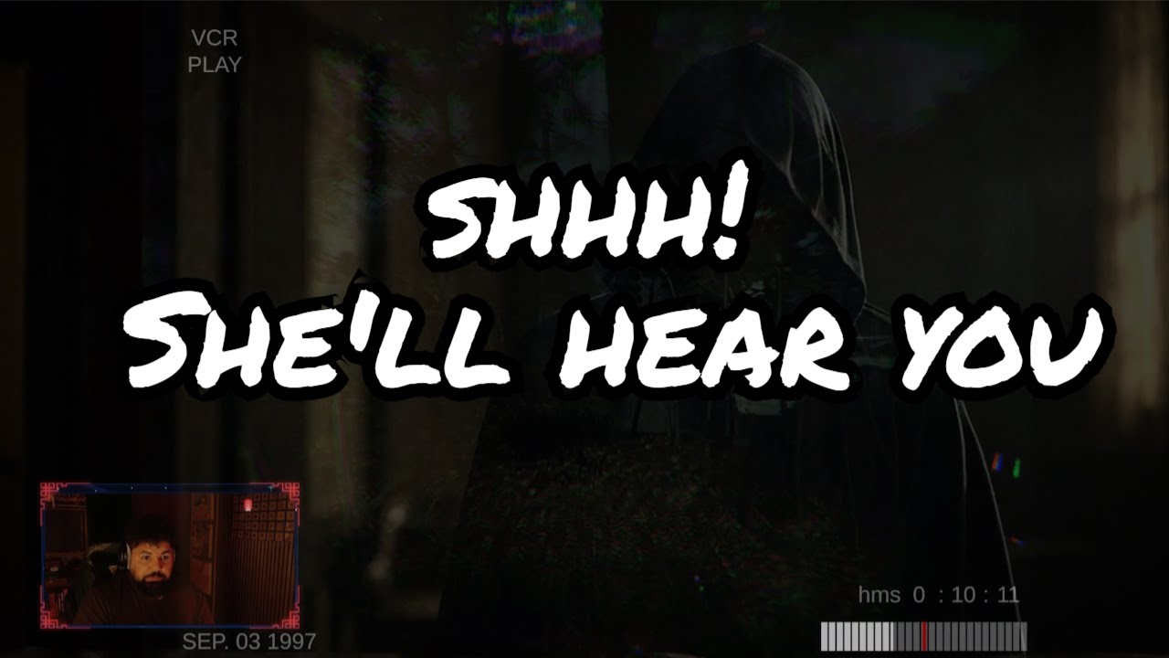 SHHH! The "Don't Scream, She'll Come" Mystery In 20 Minutes - YouTube