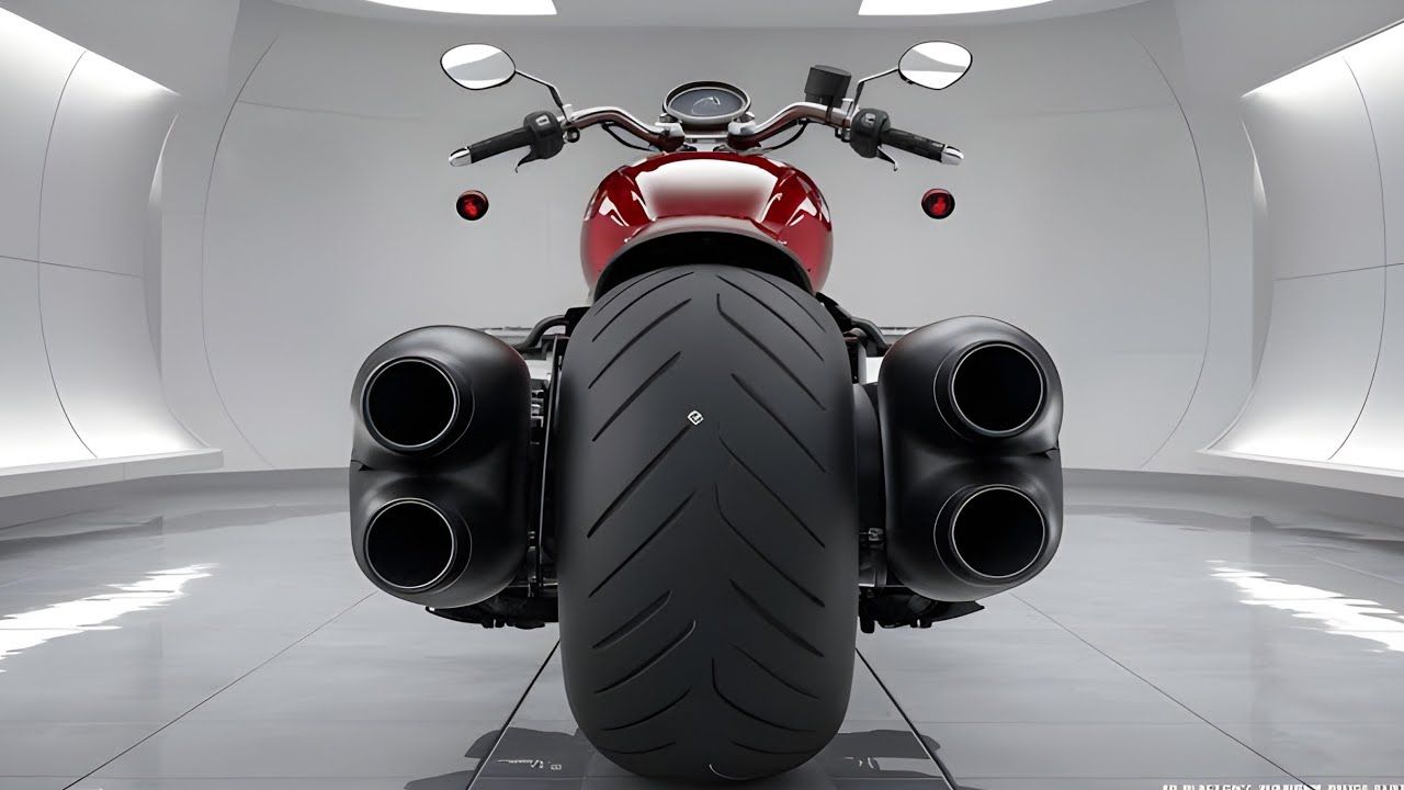 NEW 2025 Honda Shadow Phantom-Has OFFICIAL Launched First Look!!! - YouTube
