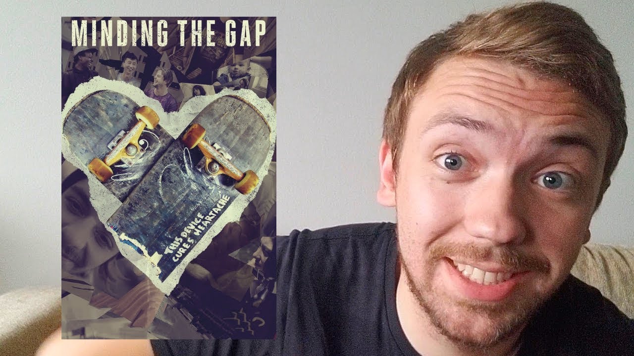 Minding the Gap - Movie Review (Spoiler Free) - YouTube