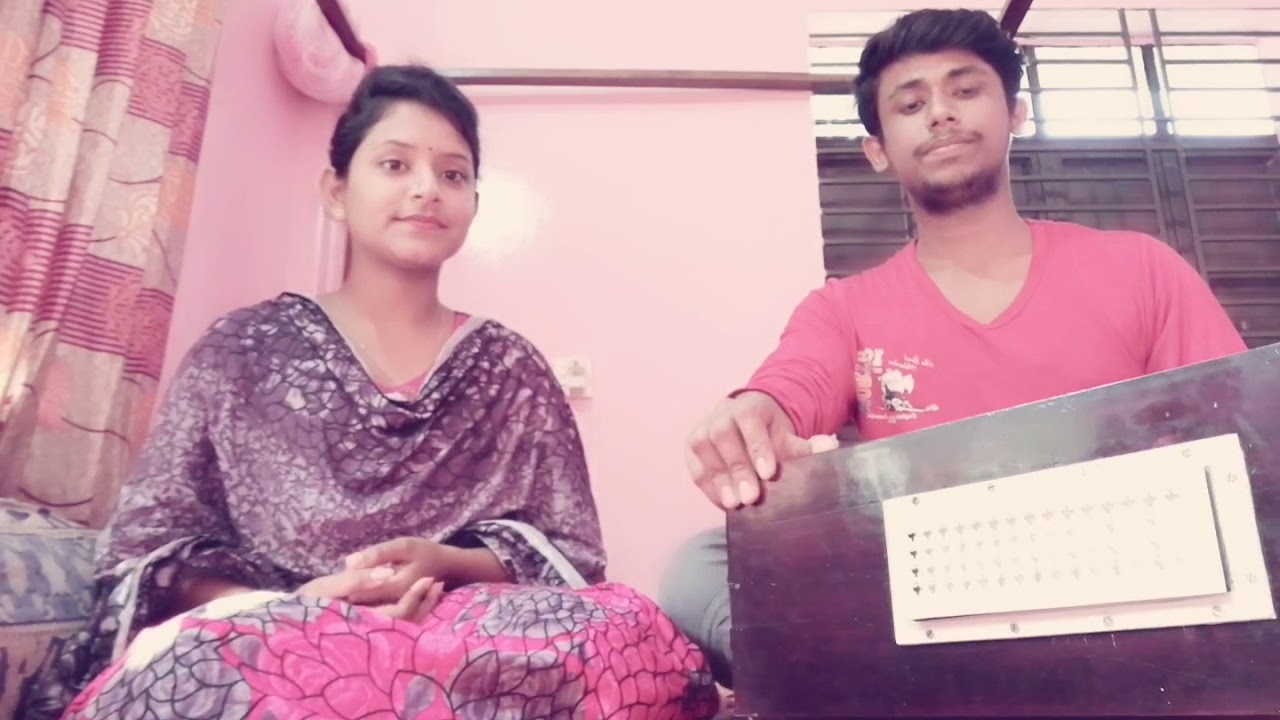To Laung Me laashi | Anupam Debnath & Dipa Debnath - YouTube