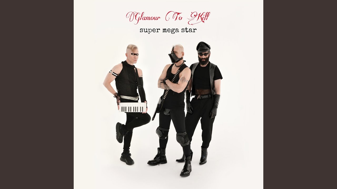 Super Mega Star - YouTube
