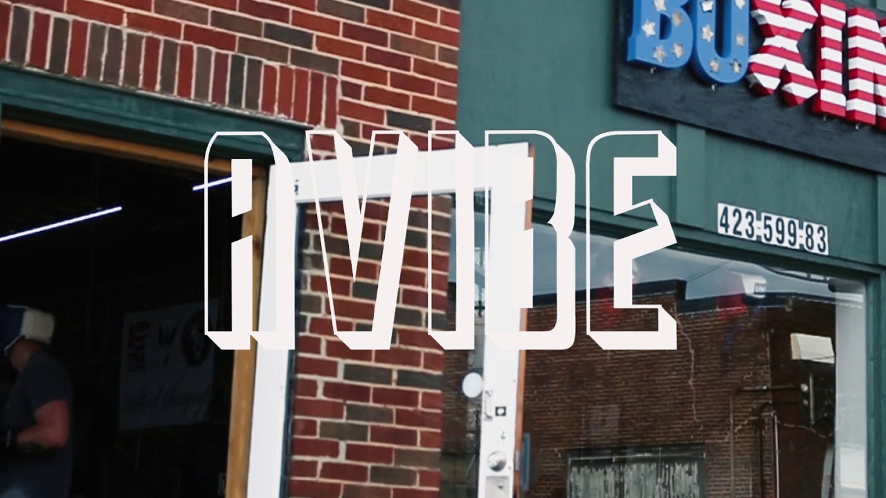 Five Point Boxing in Tennessee - YouTube