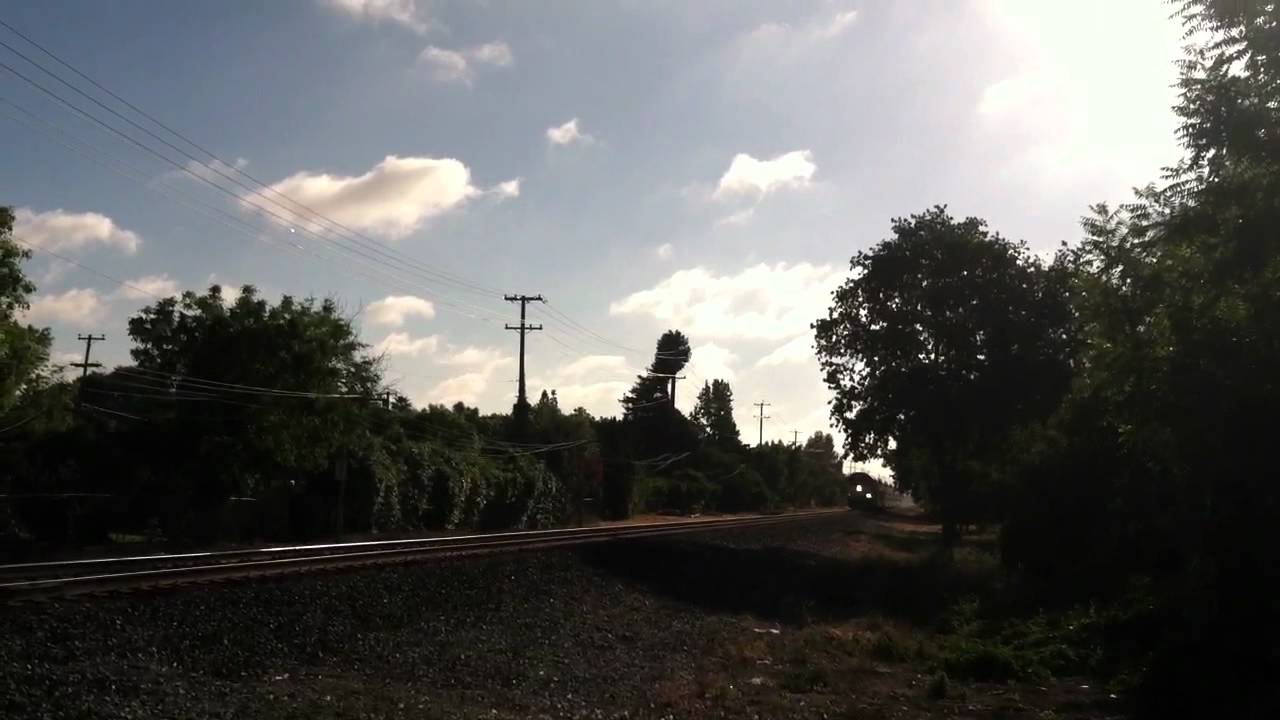 ACE F40PH-3C 3106 West - YouTube