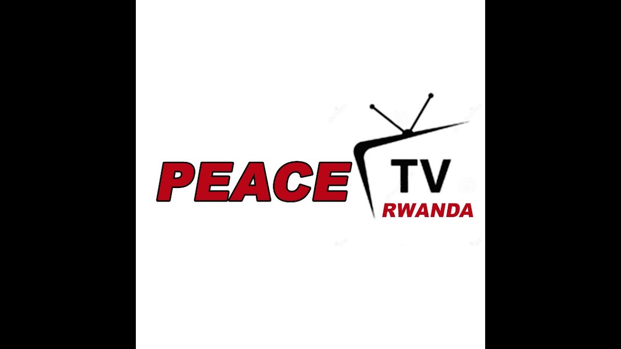 PEACE TV RWANDA Live Stream - YouTube