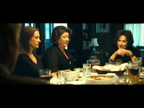 Agosto - Trailer en español