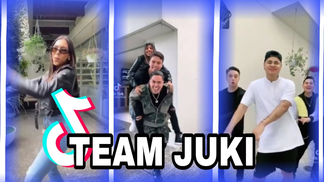 TIK TOK : Team Jukilop // Ana Tapia Silva♡🥺 - YouTube