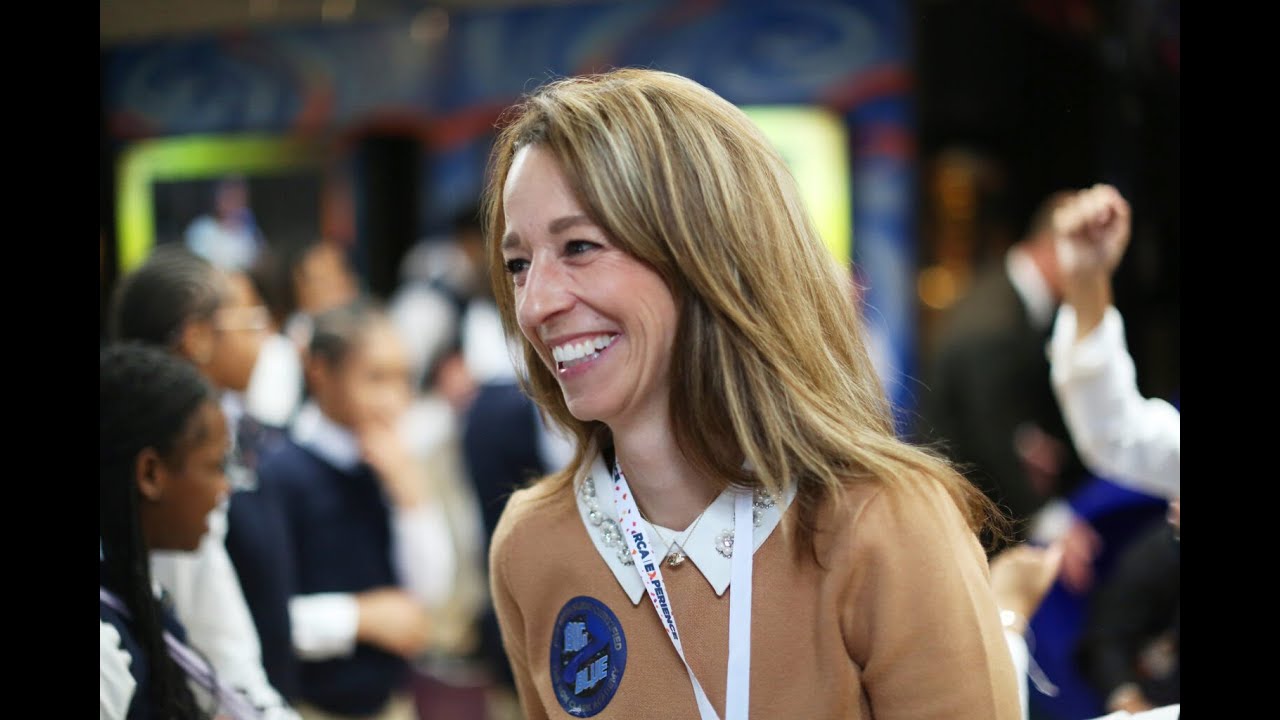 'Disagree Better': First Lady Abby Cox shares 3 things she's currently ...