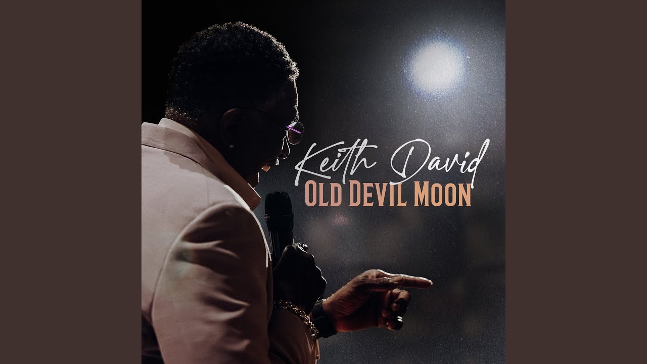Old Devil Moon - YouTube