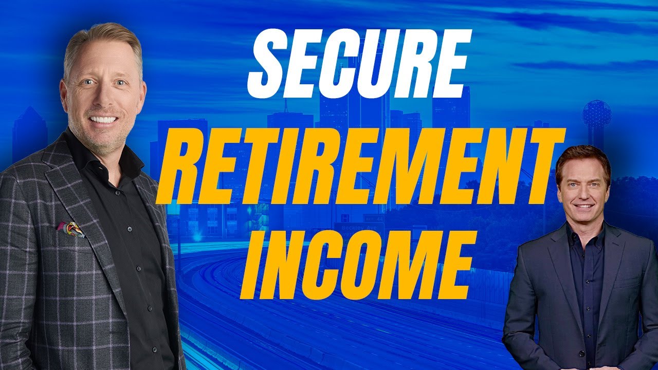 How to Secure Stable Income in Retirement | On The Money - YouTube