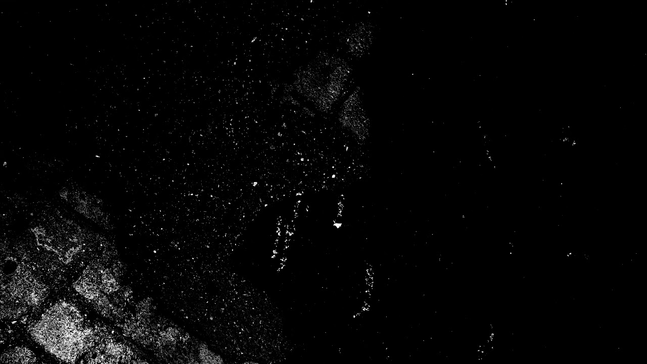 [4K] Grunge Loop Overlay - YouTube