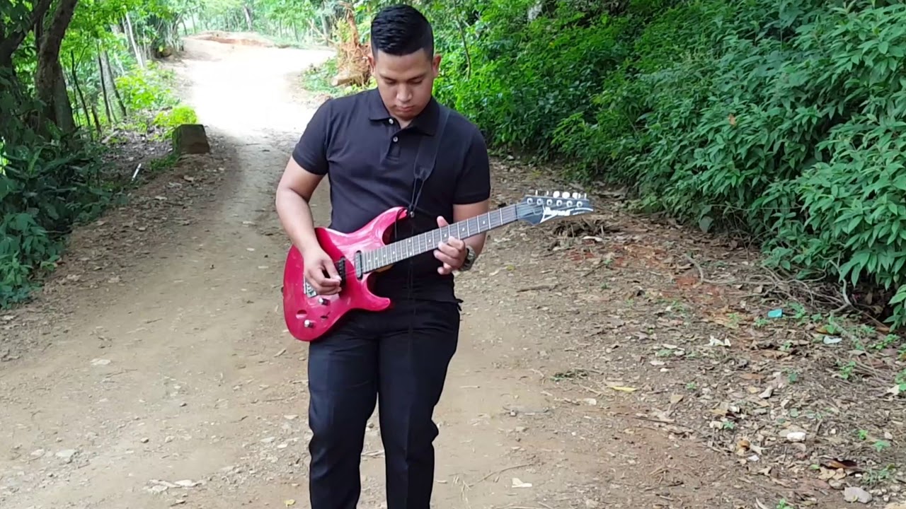 Es tu presencia pastor Ricardo Hernández - YouTube