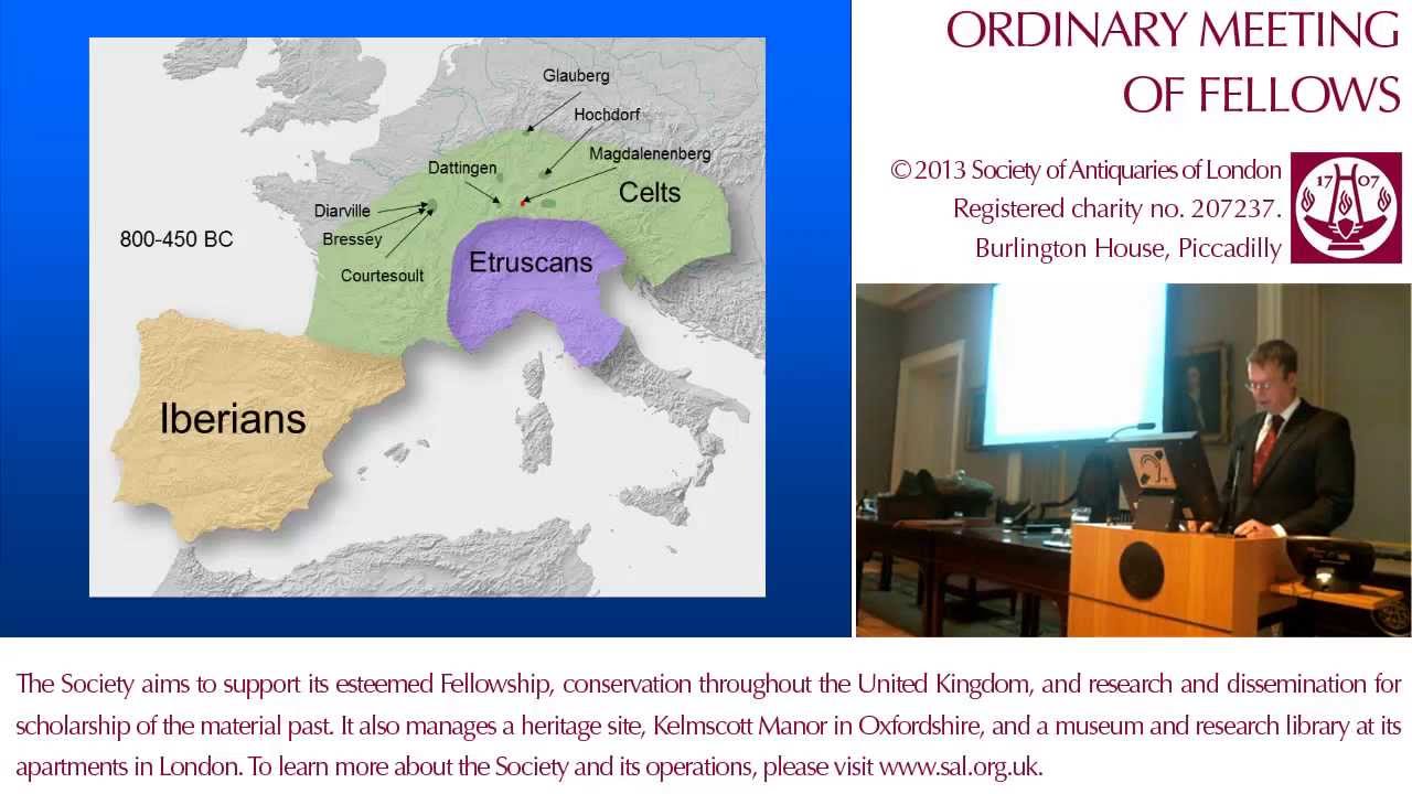 14 November 2013: SAL OM, Allard Mees, FSA - YouTube