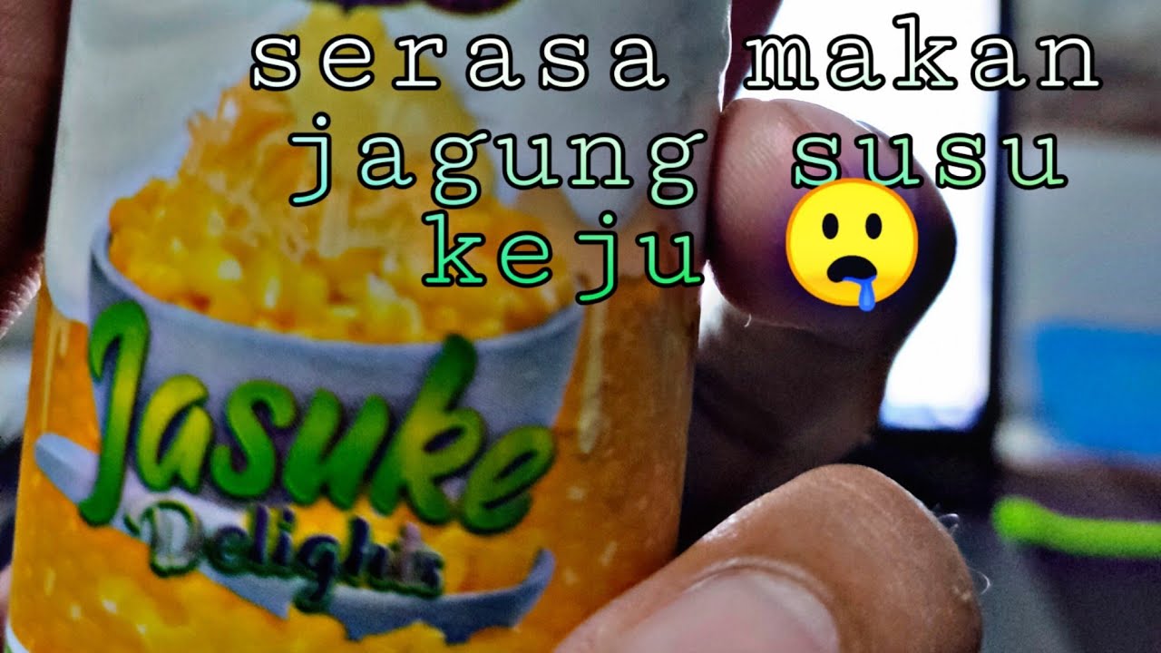 Riview Liquid Jasuke by E~Liquid Sultan - YouTube