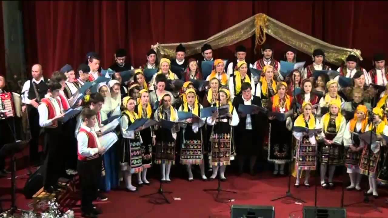 ΒΥΖΑΝΤΙΝΑ ΚΑΛΑΝΤΑ ΦΩΤΩΝ Μ/Χ Κ/Ο ΟΡΦΕΥΣ ΔΙΔΥΜΟΤΕΙΧΟΥ - YouTube